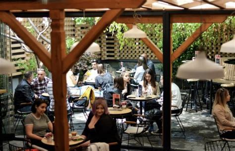Support Hospitality Industry Gogetfunding