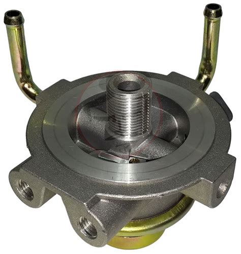 Daewha DH-020H. Помпа ручной подкачки топлива
