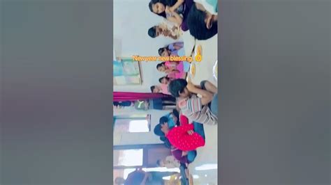 नवीन वर्षाची सुरुवात ह्यांच्या आशीर्वादाने 🫶🏻🌼स्वामींची कृपा 🌼