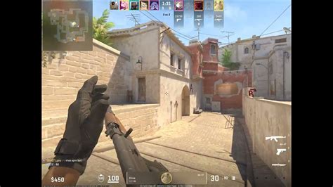 Cs2 Spinbot Youtube