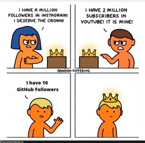 True King Programmerhumor Io