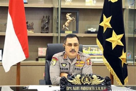 Kabareskrim Ferdy Sambo Bersama Istri Janjikan Uang Untuk Bunuh Brigadir J