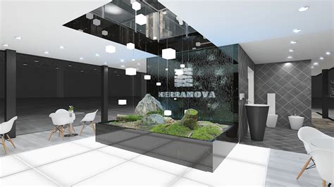 KERRANOVA on Behance