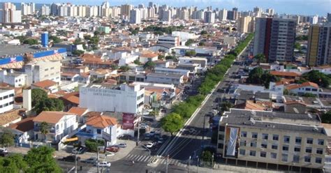 5 Pontos Turísticos De Sergipe