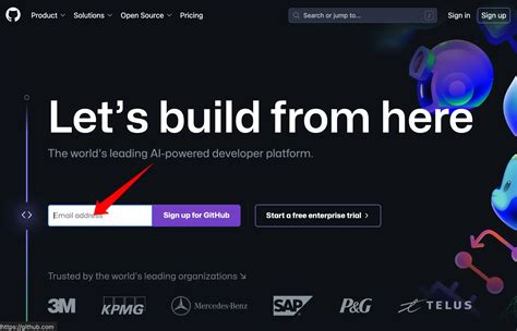 GitHub学生包申请教程一注册账号 兔哥博客