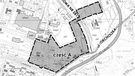 Miejscowy Plan Zagospodarowania Przestrzennego Gniezno24