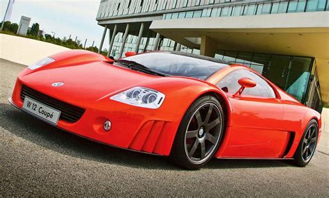 10 coches que no llegaron a producción y te gustaría que si