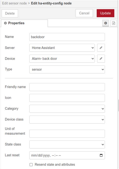433mhz Sensors And Home Assistant Prutser