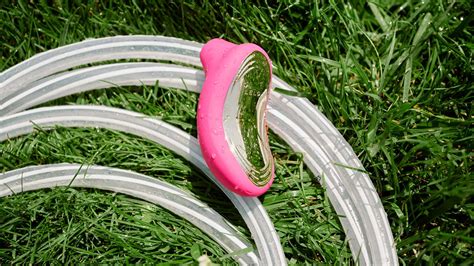 Lelo Sona Designing Lelos Pleasure Principle Develop3d