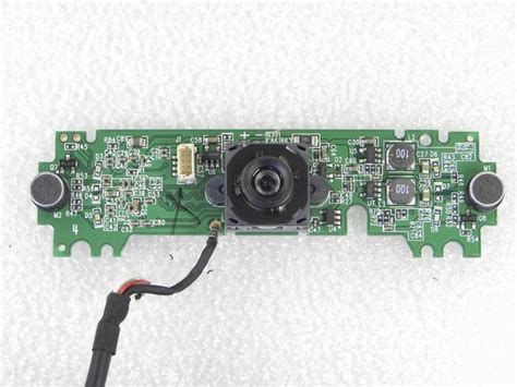 Logitech Webcam Wiring Diagram Wiring Diagram