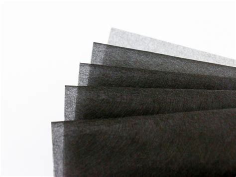 Supply High Gas Permeability Carbon Paper For Gdl Wholesale Factory
