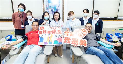 【捷報網】— 工聯議員籲積極無償捐血傳愛 澳門捷報一專注大灣區「三創」資訊