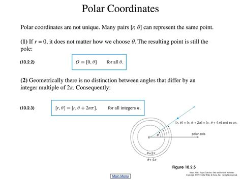 Chapter 10 Conic Sections Polar Coordinates Parametric Equations Ppt Download