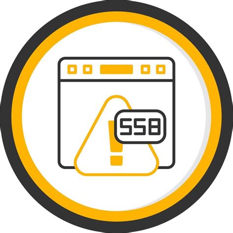 Error 558 Invalid Content Type Header Line Two Color Circle 67512794