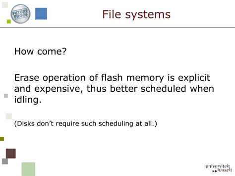 ppt flash memory powerpoint presentation free download id 2313182