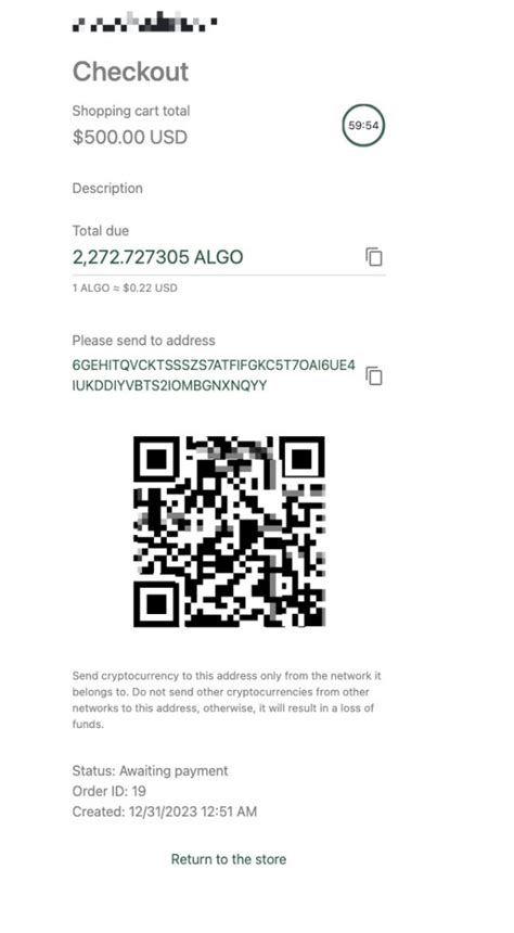 Cryptocurrency Payment Gateway Integration Guide