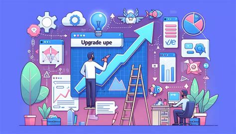 vue项目如何进行版本升级 Worktile社区