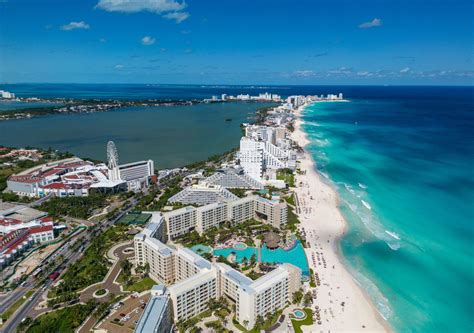 Hoteles Todo Incluido En La Riviera Maya Para Disfrutar El Verano