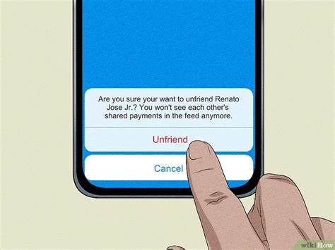 how to make venmo private transactions friends list and more