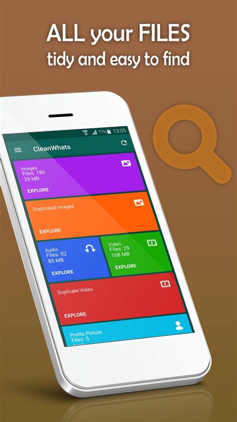 Cleanwhats Erase Duplicate Files Apk For Android Download