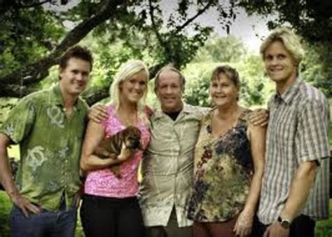 Bethany Hamilton Brothers