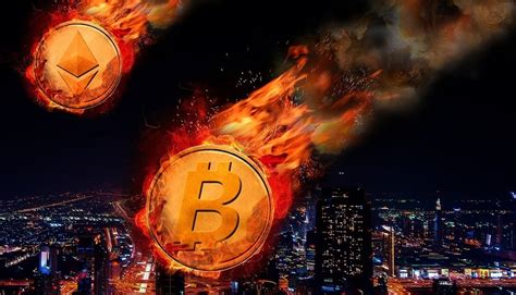 Harga Kripto Hari Ini Juni Bitcoin Cs Kompak Kebakaran Depo Crypto