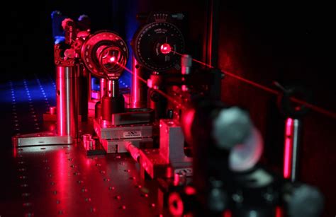 Quantum Imaging Overcomes Classical Limitations To Deliver Exciting New