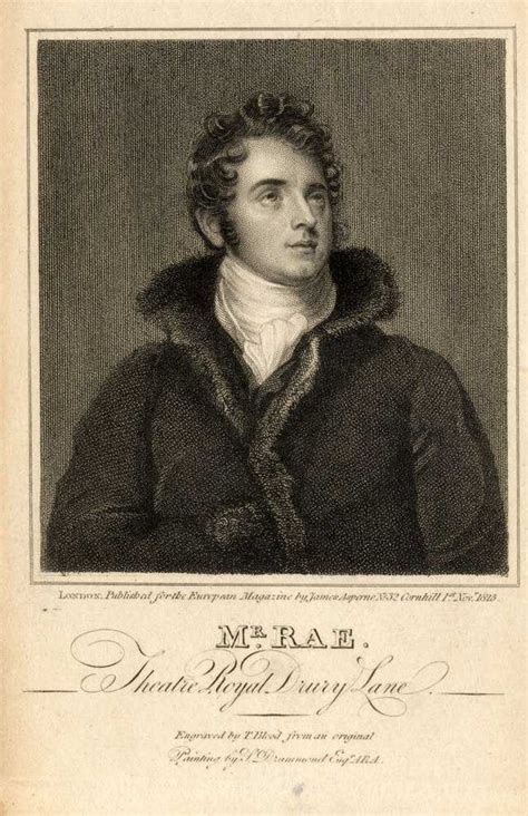 Alexander Rae Actor Wikiwand