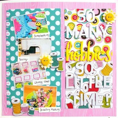 Best Scrapbook Pages IV Images On Pinterest Scrapbooking Ideas Scrapbook Layouts And