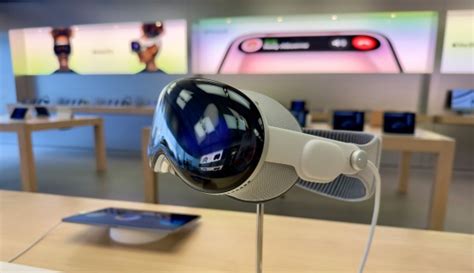 Apple Vision Pro: A Game-Changer for Spatial Computing in Business | One World Rental UK