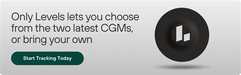 10 Common Questions About Cgms Answered Levels
