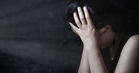 Sex Self Id Laws Are Incompatible With Efforts To End Violence Against