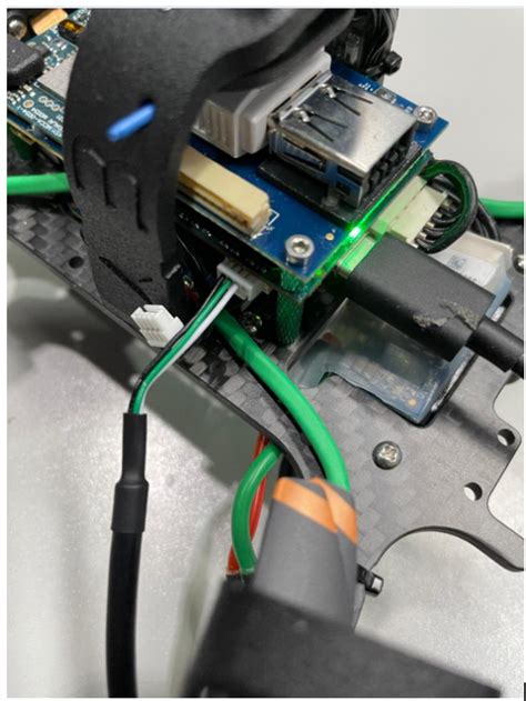 Serial Port Closed And Other HITL Errors ModalAI Forum