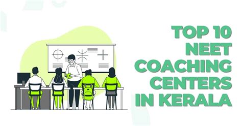 Top 10 Best Neet Coaching Center In Kerala Studyhq