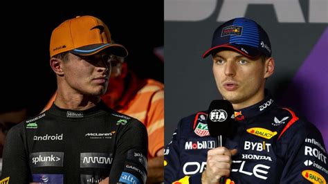 Helmut Marko Cleverly Gives A Squirrel Reference In Max Verstappen