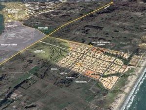 Joaowaldirpenabola Blogspot Um Novo Bairro Planejado Para