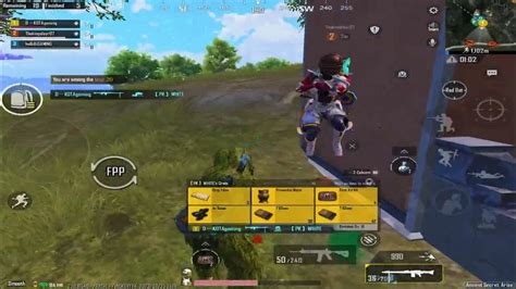 Bgmi 90 Fps Montage 4 Finger Claw Bgmi Montage D Kota Gaming Youtube