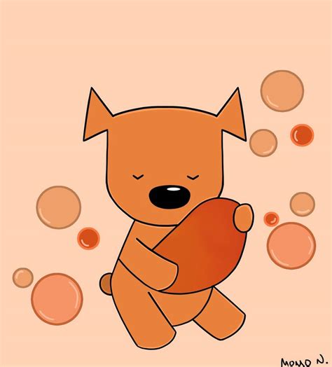 Stuffy Mango Redraw By Froggymomoart On Deviantart