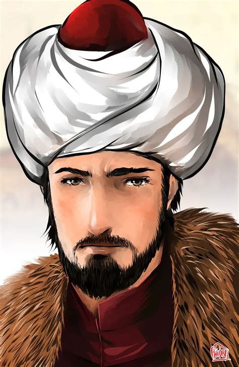 Pedang Malam Sultan Muhammad Al Fatih Blog KeCoa