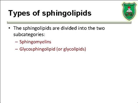 Lipids Dr Mamoun Ahram Resources This Lecture Campbell