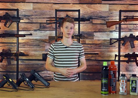 Different Forms Of Playing Airsoft Popular Airsoft Welcome To The