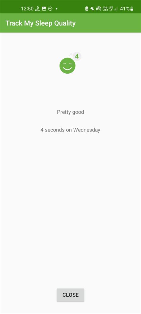 Github Pawanharariyasleep Tracker This Is A Sleep Quality Tracker