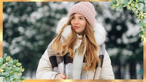 How Do You Look Classy In The Wintera Way To An Elegant Fashion