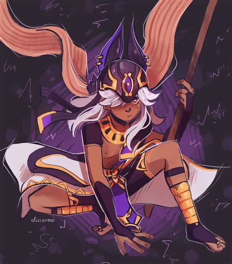 Genshin Impact Fanart Redesigns Photo