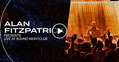 We Are The Brave Radio 318 Alan Fitzpatrick Live Sound La By Alan Fitzpatrick Mixcloud