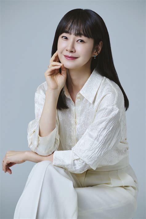 명세빈 “진심담은 ‘차정숙 최승희 새로운 모습에 뿌듯” 인터뷰① 전자신문