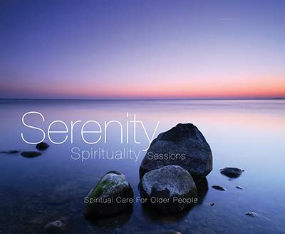 Serenity Box Set Engaging Dementia