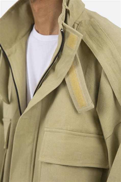 M65 Jacket Artofit M65 Jacket Artofit