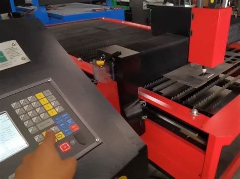 How To Use CNC Plasma Cutter For Sheet Metal Fabrication