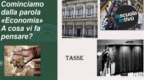 Cosa Studia Leconomia Politica Economia E Finanza Rai Scuola